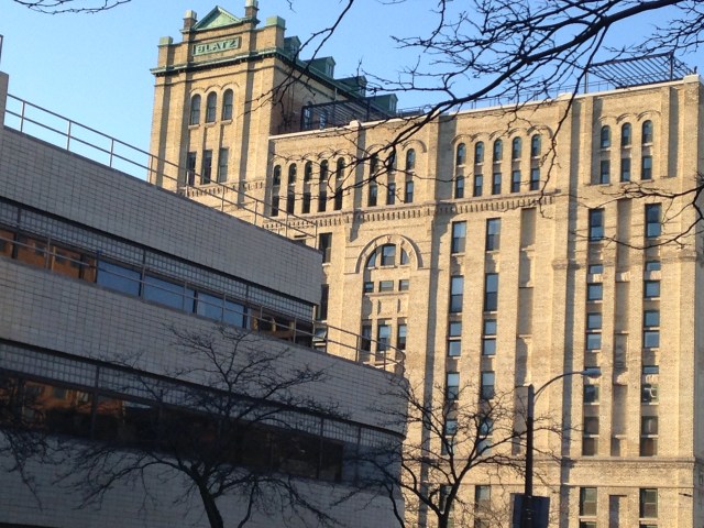 Val. Blatz Brewing Company – 1901 / 1946 / 2015 | Katherine Wikoff