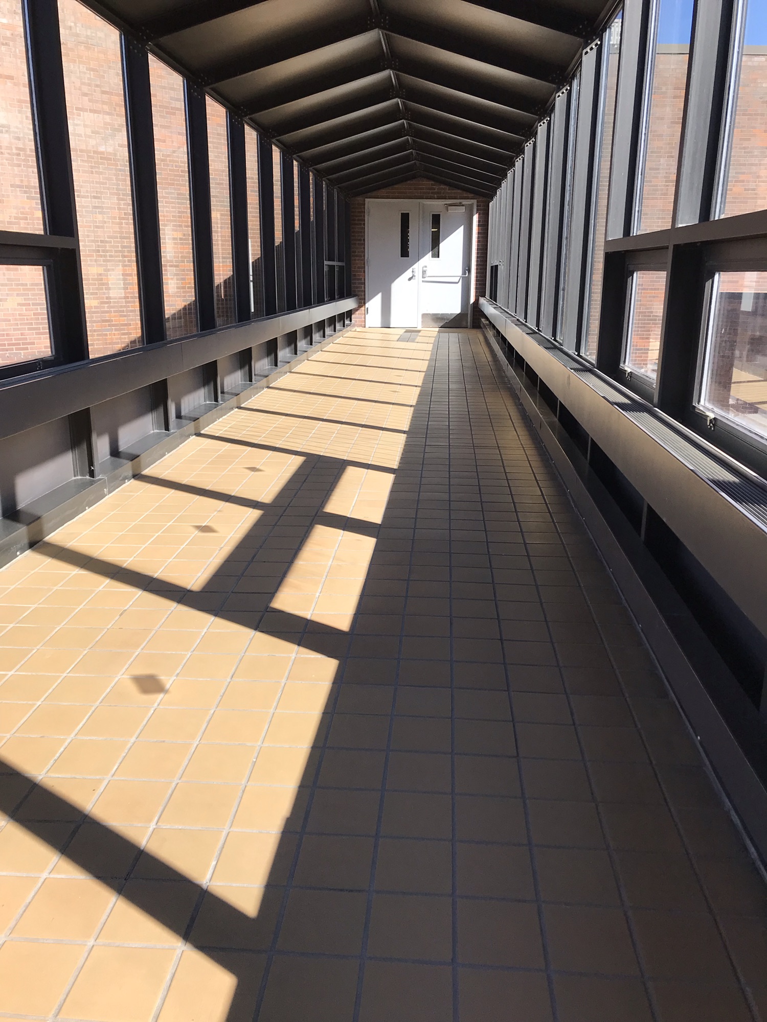 “The Bridge” at MSOE | Katherine Wikoff